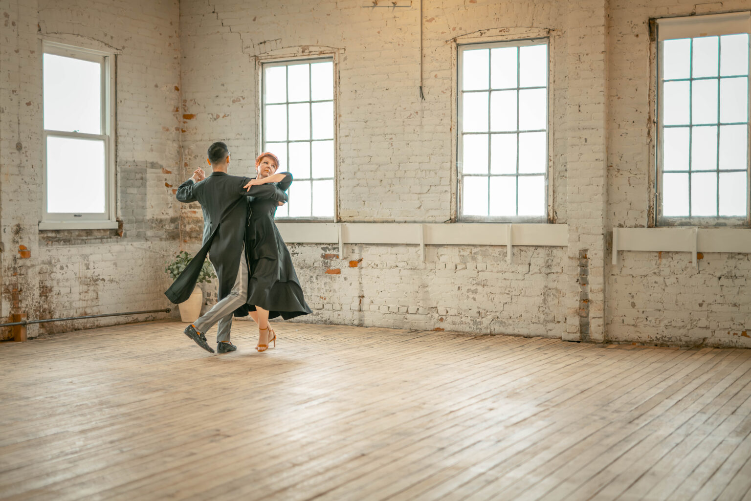 Why Partner Dancing Is a Rhythm Problem, Not a Steps Problem ...